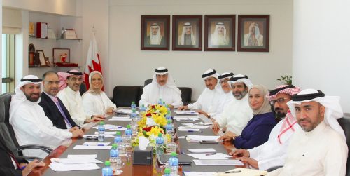 Jameel bin Mohammed Ali Humaidan Archives - Media Centre