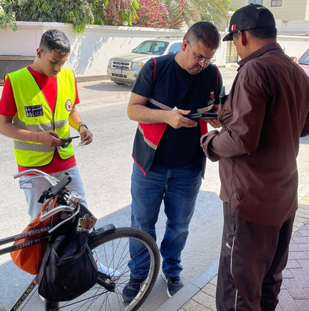 LMRA, NPRA, Northern Police Directorate conduct joint inspection ...