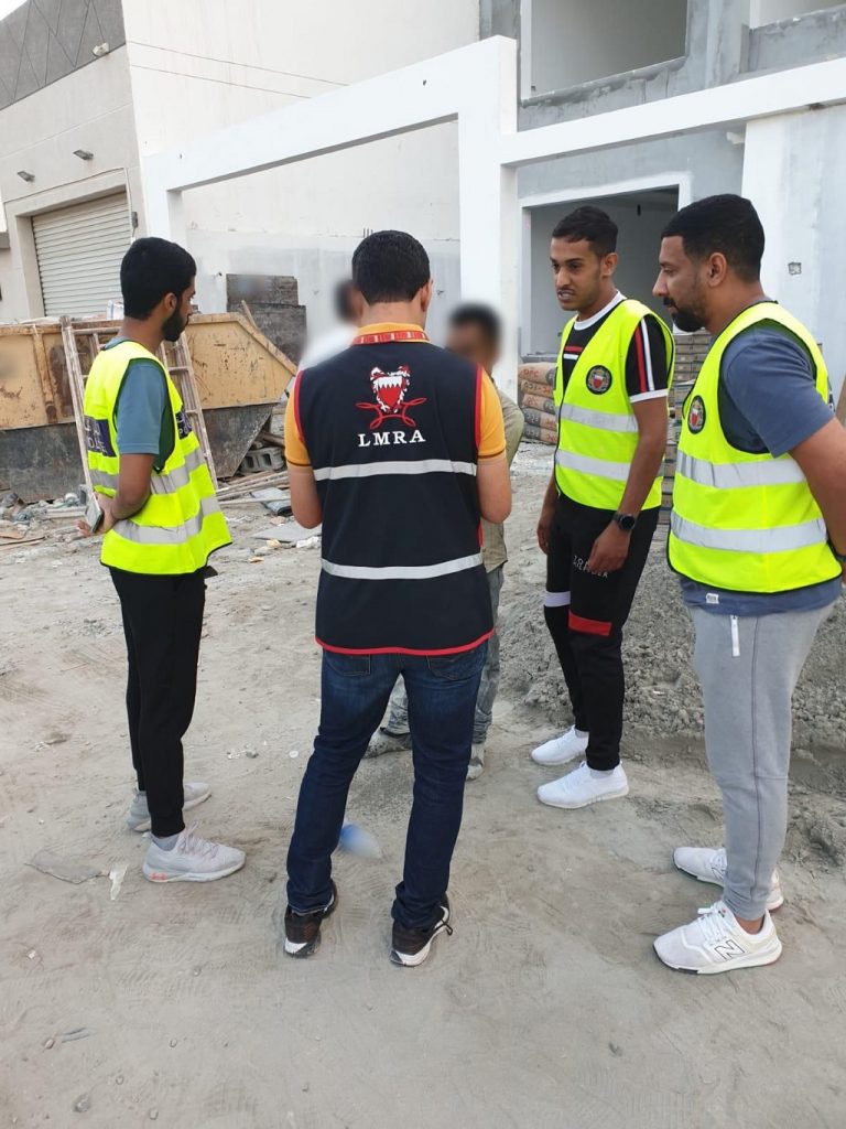 LMRA, NPRA, Northern Police Directorate Conduct Joint Inspection ...