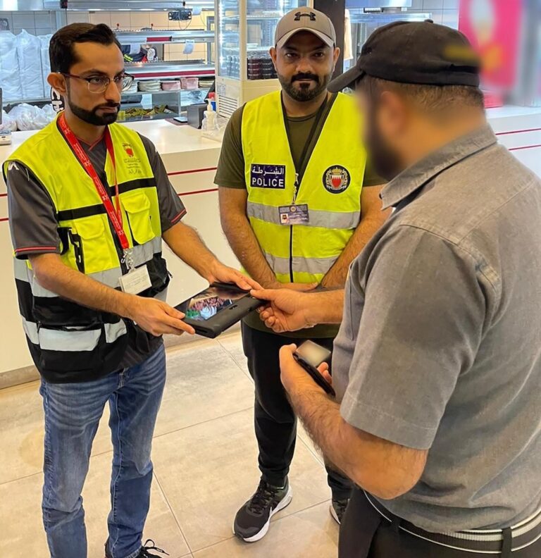 LMRA conducts two joint inspection campaigns in Northern and Southern ...