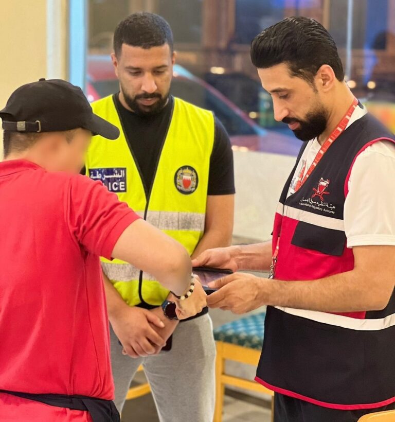 LMRA Conducts Two Joint Inspection Campaigns in Capital and Northern ...