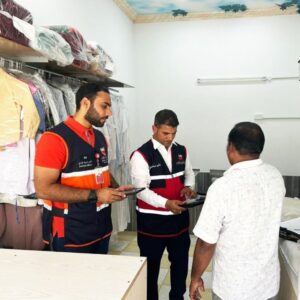 LMRA Conducts 5 Joint Inspections Campaigns in the Muharraq, Northern ...