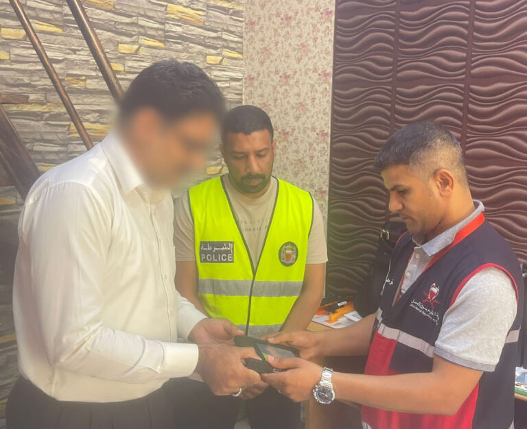 LMRA Conducts Two Joint Inspection Campaigns in the Capital and ...