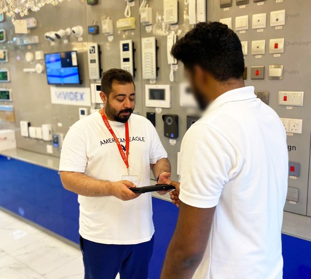 LMRA Conducts 5 Joint Inspection Campaigns in the Capital, and Southern ...