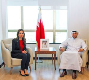 LMRA CEO assumes duties - Media Centre