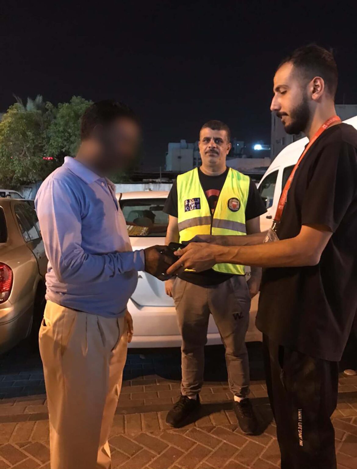 Media Centre - Labour Market Regulatory Authority